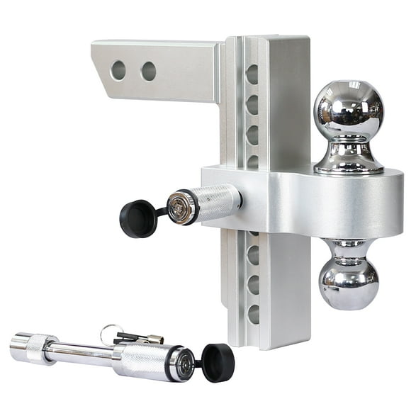 Drop Down Hitch