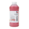 Crayola Washable Fingerpaint, 16 oz Bottle, Red, Child - Walmart.com