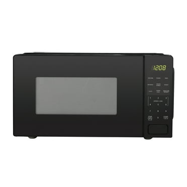 Hamilton Beach Compact Digital 0.9 Cu ft Stainless Steel Countertop ...