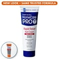 Welmedix HomeCare PRO Rapid Rash Relief Cream - Walmart.com