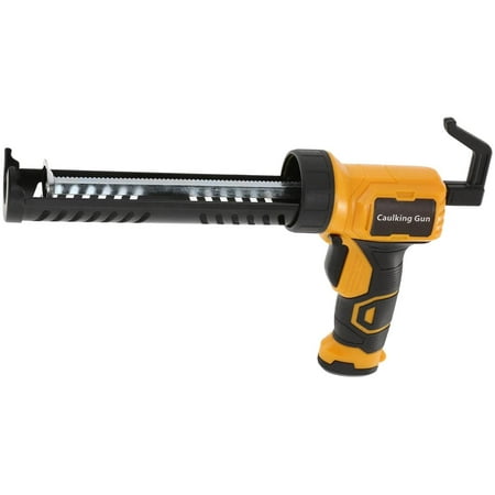 1x Glass Glue Gun Kit Adhesive Tool Handheld Wireless Dripless DIY ...