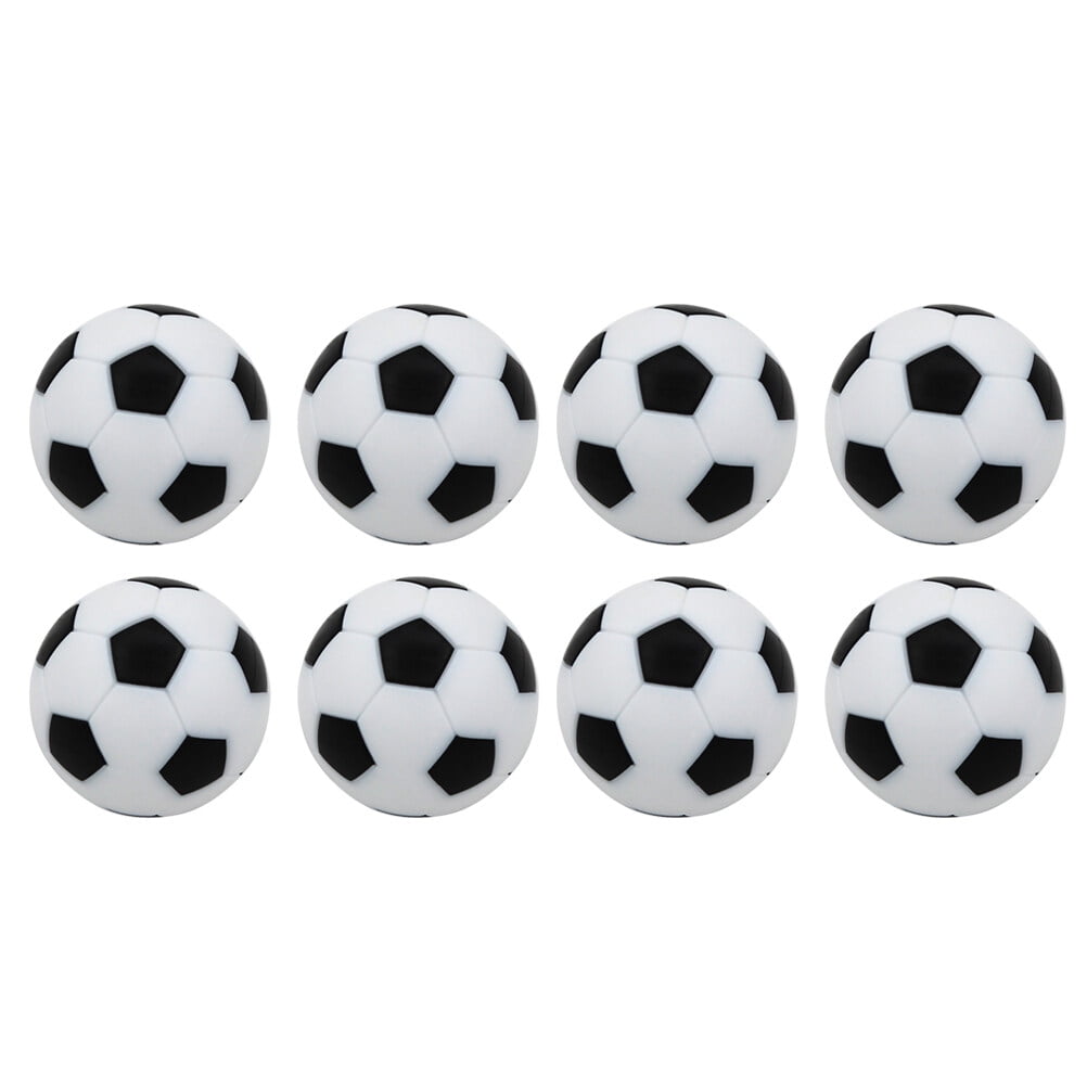 Click here for Homemaxs 8pcs 32mm Table Soccer Foosballs Game Rep... prices