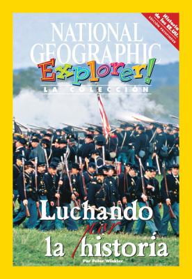 Pre-Owned Explorer Books (Pathfinder Spanish Social Studies: U.S ...
