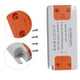 Led Transformer 100 240v To 12v Led Driver Power Supply Dc Transformer