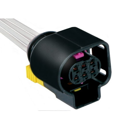 AC Delco PT2043 Connectors - Walmart.com