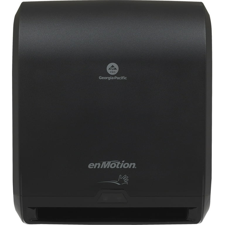 Enmotion Paper Towel Dispenser
