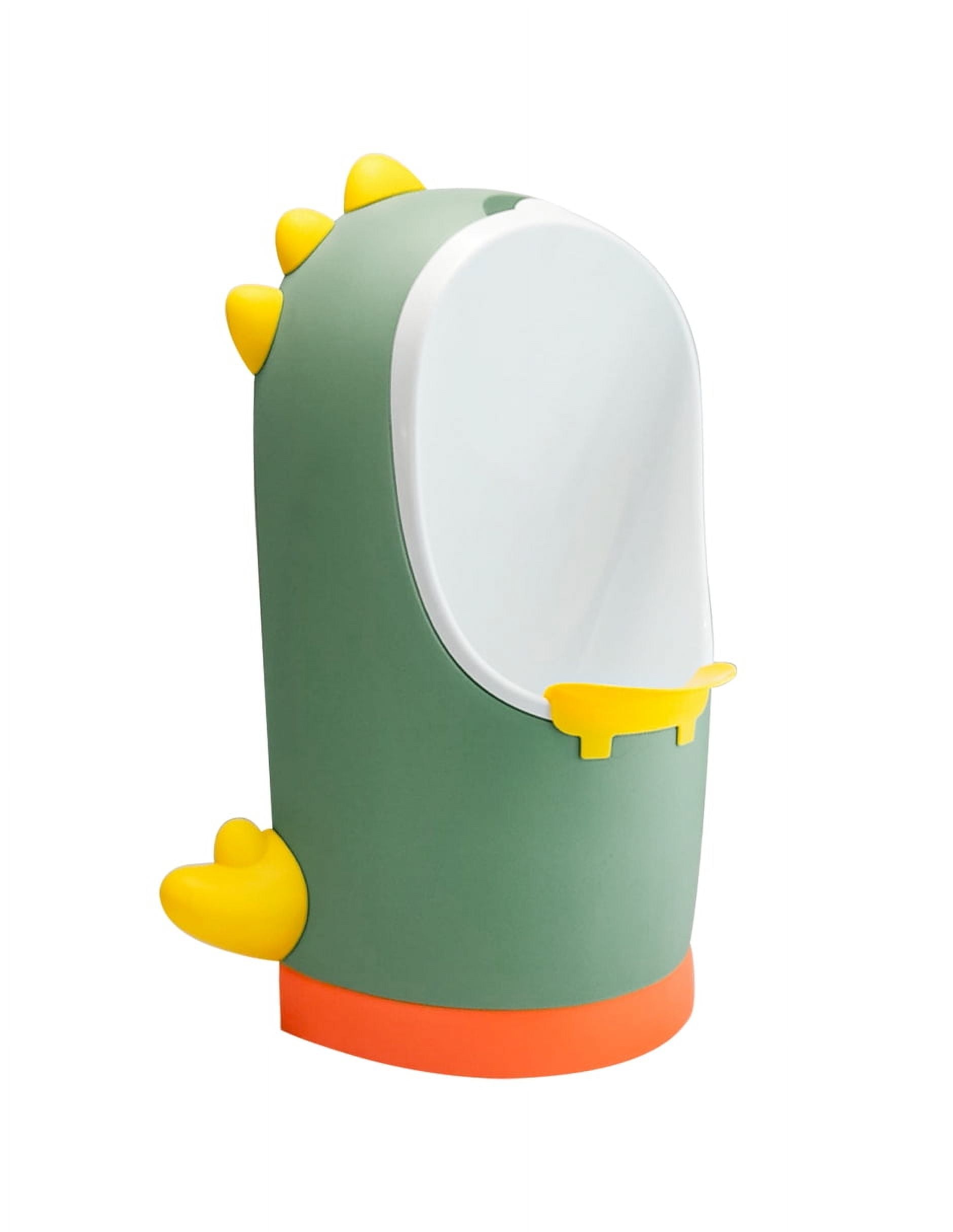 Baño INFANTIL entrenador Sorpresa Mexico Mingitorio Urinal Dinosaurio ...