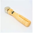 Nino Bell Stick Natural 5 in. - Walmart.com