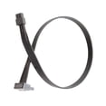 4Pin/6Pin To 15Pin Male Power Cable 15p To 4P/6P Floppy Drive Port ...