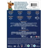 Scooby-Doo! 10-Film Animated Collection For Kids (DVD) - New Monster ...
