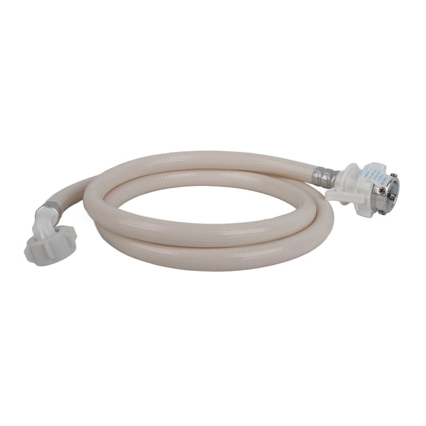 Burst Proof PVC Water Pipe with Metal Connector for Haier Automatic ...