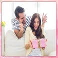CCOCC 2026 New 60 Sheets Tissue Paper for Gift Bags,Mixed Pink Wrapping ...