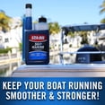 360 Marine Ethanol Treatment & Fuel Stabilizer - Prevents Rust and ...