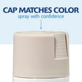 Smoky Beige, Rust-Oleum American Accents 2X Ultra Cover Satin Spray ...