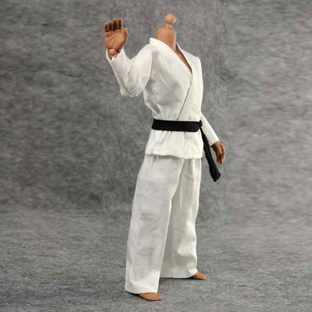 Judo Gi Fit