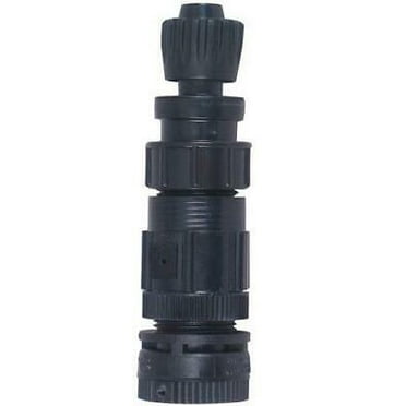 Rain Bird Drip Irrigation Riser Connection Kit - Walmart.com