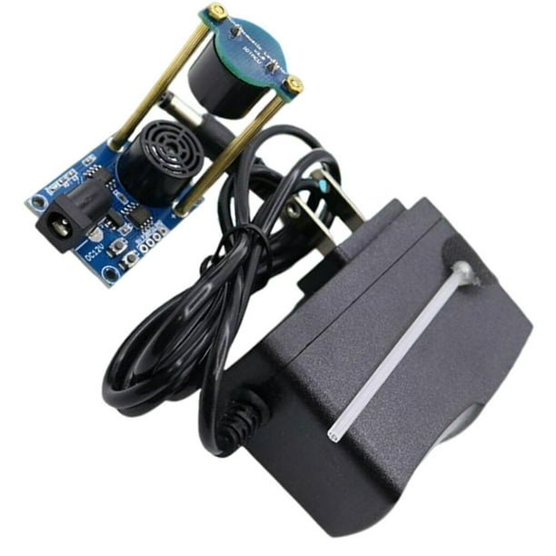 Acoustic Levitation Kit Electronic Assembly Toy Ultrasonic Sensor DIY ...