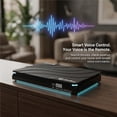 VseeBox v6 Max Tv Box Smart Android 14, 8K HD, HDMI and Wi-Fi Support ...