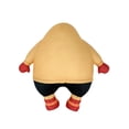 Great Eastern - Fat Gum Plushie, My Hero Academia 10" High-Quality Toy ...