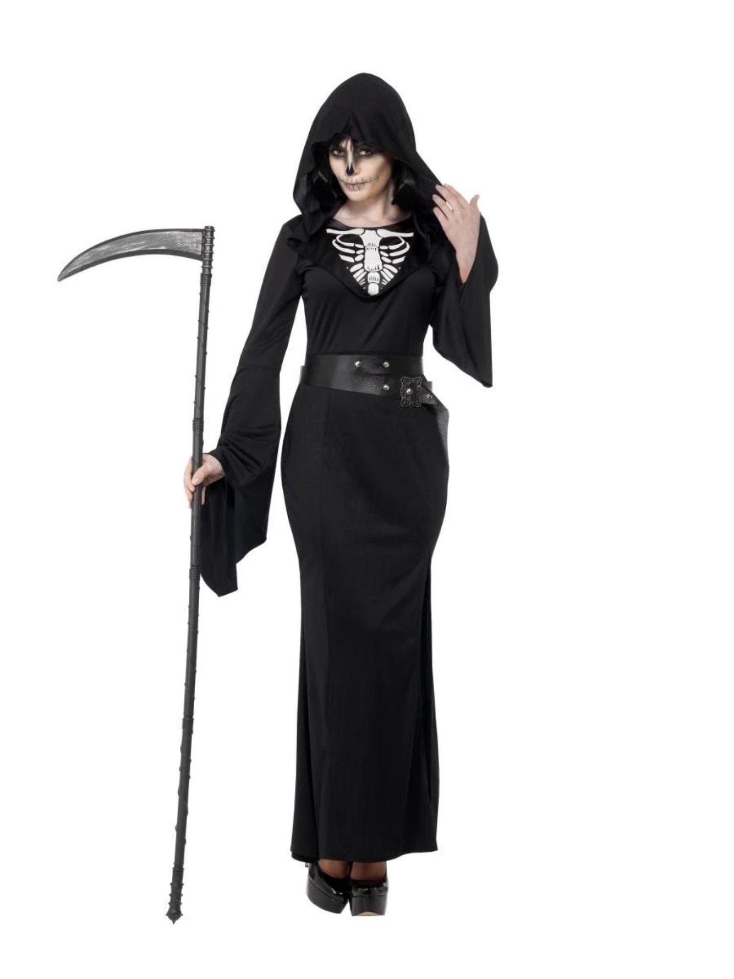 Female Reaper