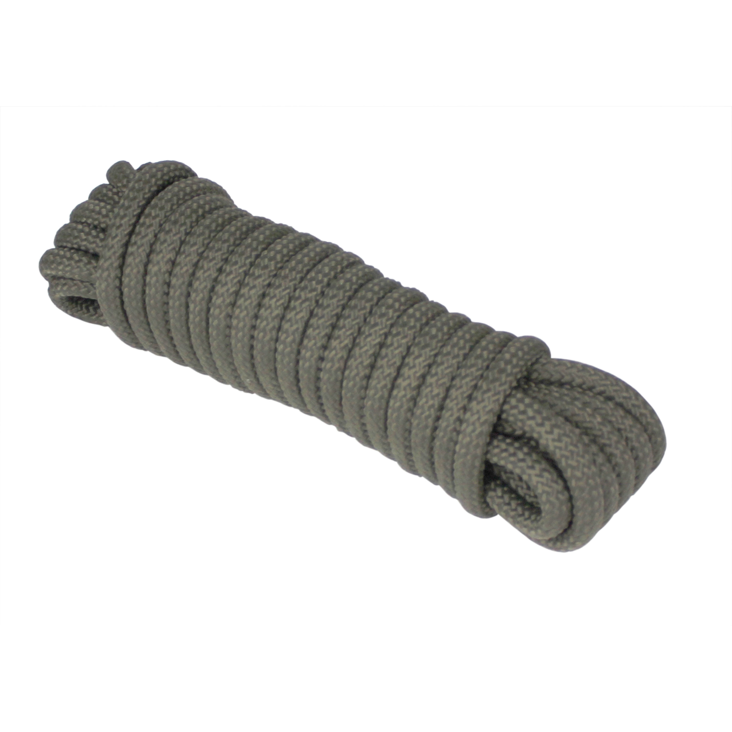 Extreme Max 3008.0424 16-Strand Diamond Braid Utility Rope - 3/8" x 100 ...