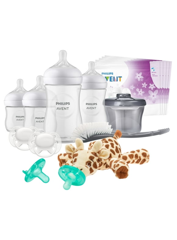 Philips Avent Baby Bottles - Walmart.com
