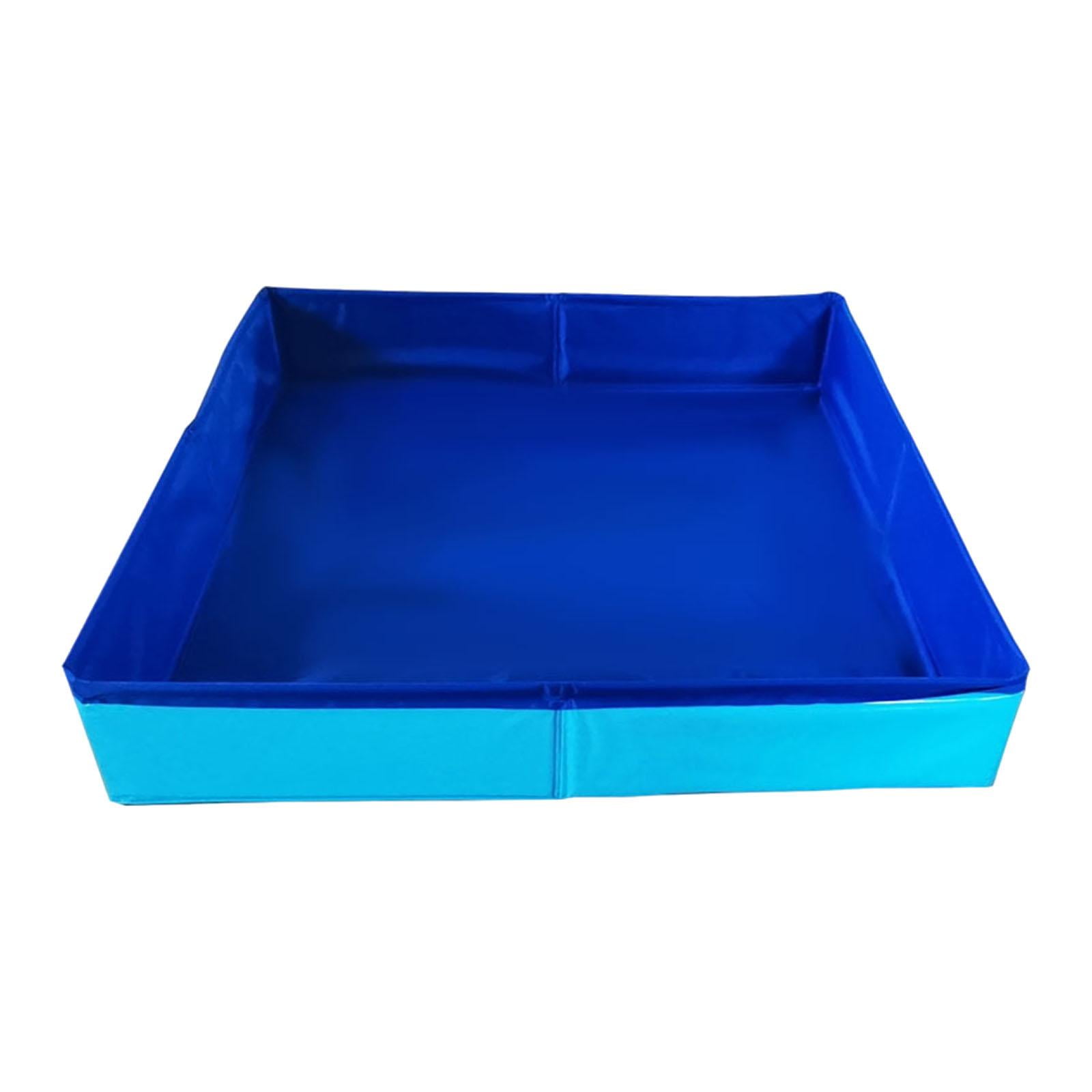 Click here for Beloving Kids Sandbox Tray Easy To Clean Large Spa... prices