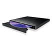 LG Ultra Slim Portable DVD Writer with M-DISC™ Support - GP63EX70 ...