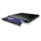 LG Ultra Slim Portable DVD Writer with M-DISC™ Support - GP63EX70 ...
