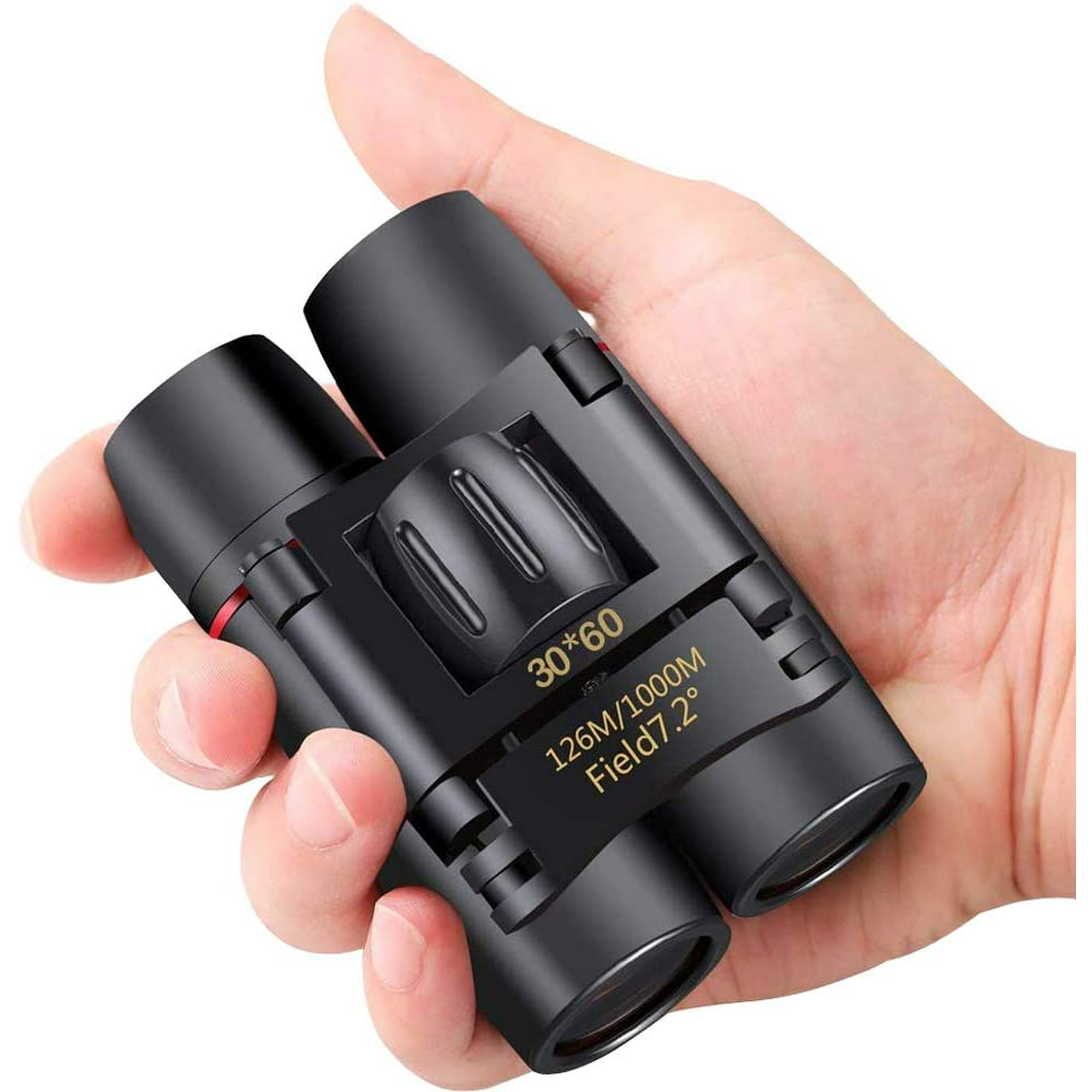 Click here for Amdohai 30 X 60 Small Binoculars For Bird Watching... prices