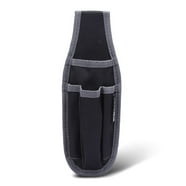 Qiysamall Ladder Tool Bag Organizer Cloth Pouch For Tool Storage ...