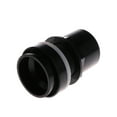 PVC Aquarium Water Pipe Connector with Silicone Seal Ring Joint Inlet ...