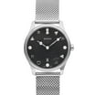 Gucci Women's G-Timeless Mother of Pearl Star 38mm Watch YA126584 ...