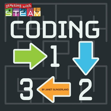 How to Code : A Step-By-Step Guide to Computer Coding (Hardcover) - Walmart.com
