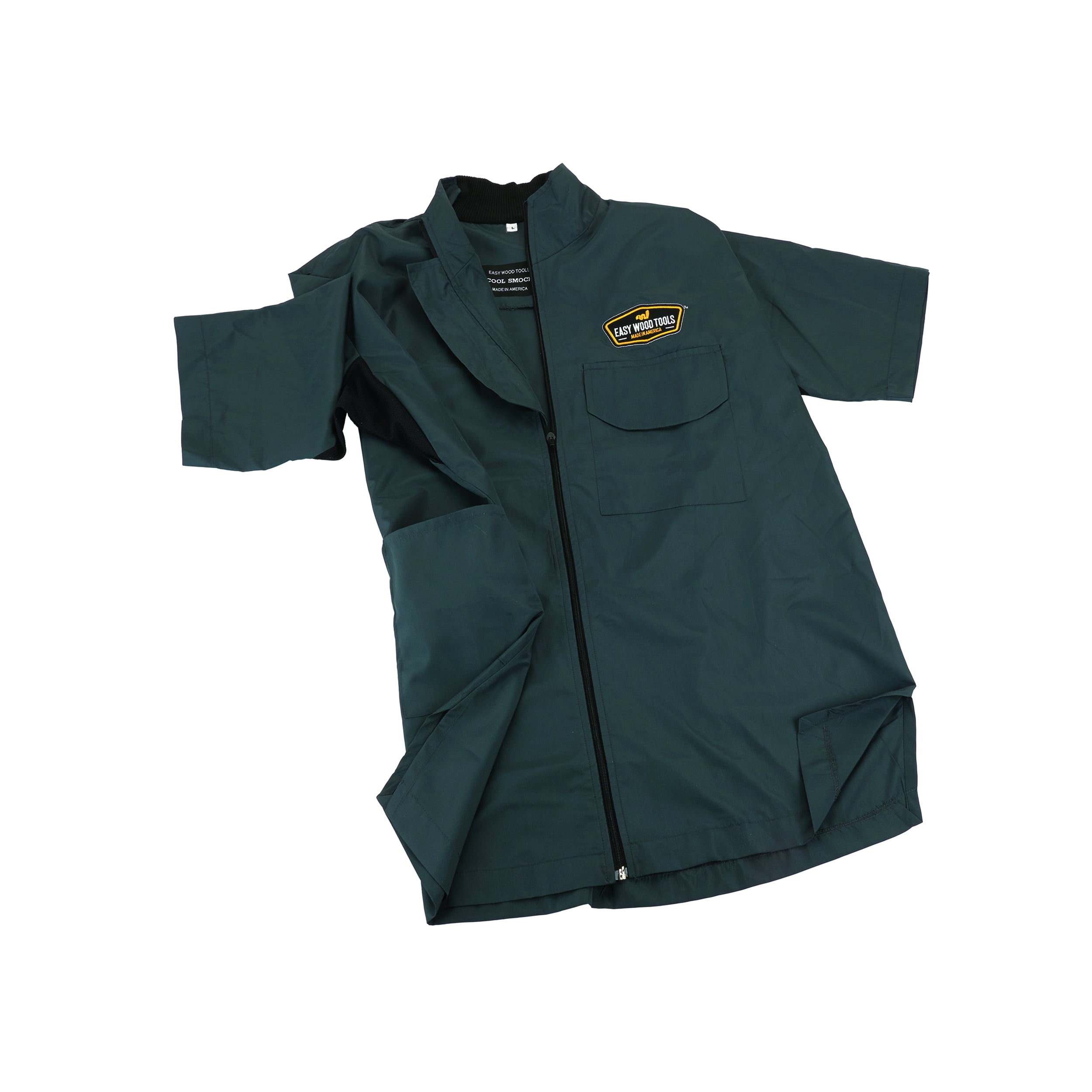 Easy Wood Tools Turners Smock Large - Walmart.com