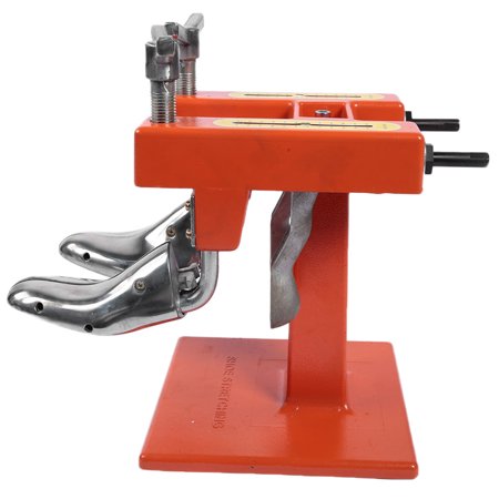 Single Head One Way Professional Shoes Expansion Machine, Manual Shoe ...