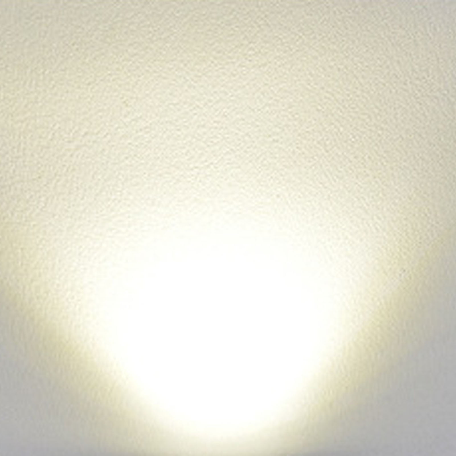 Foco de techo, foco LED empotrado de 3 W, foco LED empotrado, mini ...