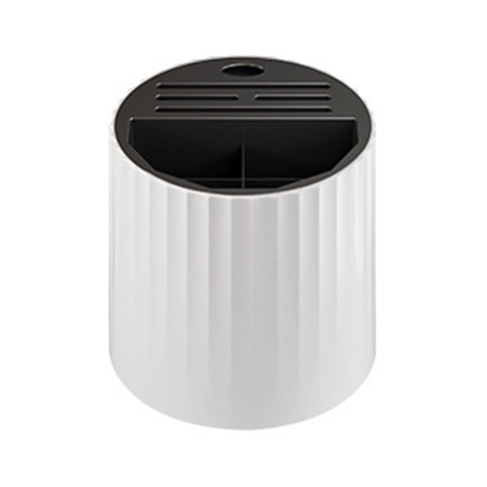 Hesroicy Cutter Rack - 360 Degrees Rotatable - Drainage Design ...