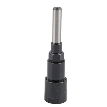 Milling Cutter Extension Rod Collet Extension Trimmer Extension Rod ...
