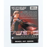 Knight Rider: Complete Series (DVD) - Action & Adventure Crime Drama ...