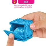 Kuroba Lavapop Collectible Training Pack - Walmart.com