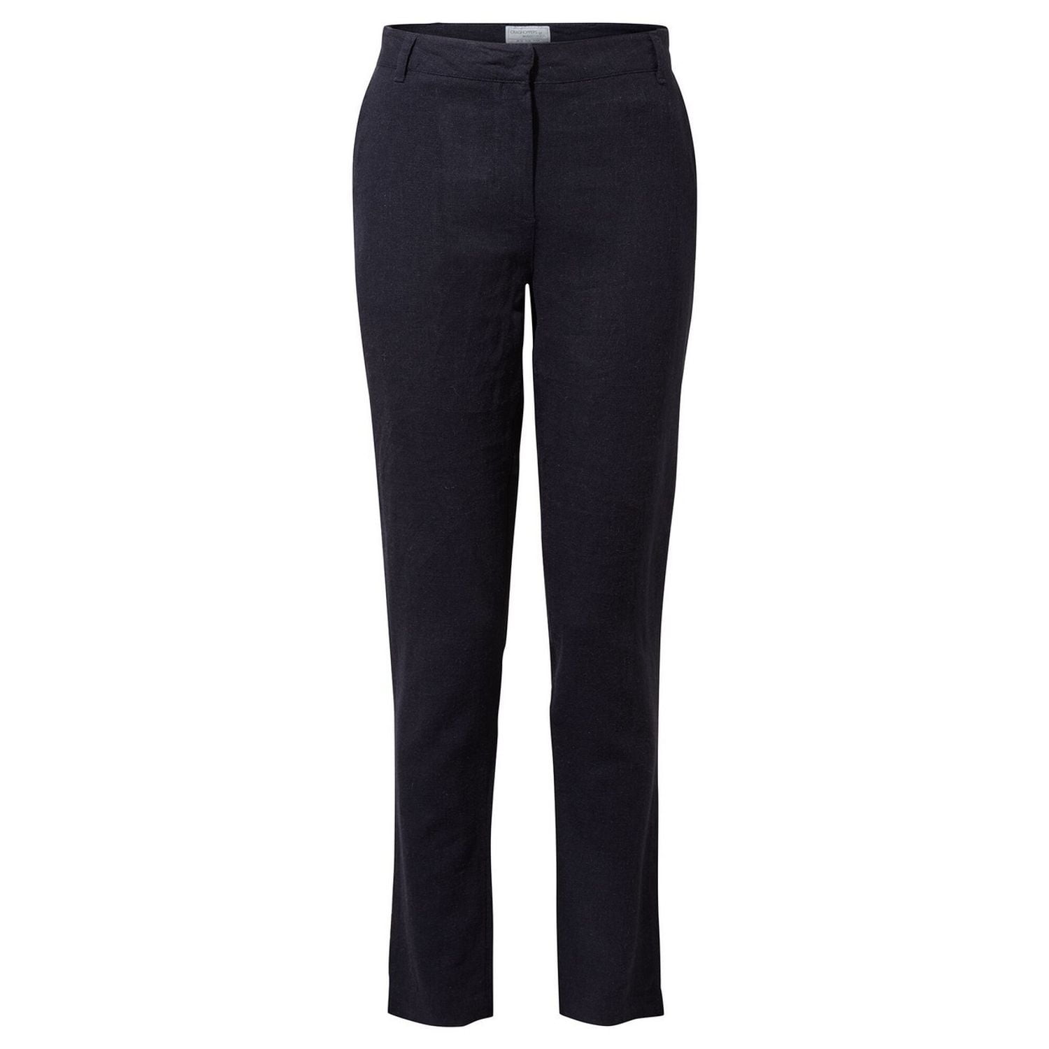 Click here for Craghoppers Womens Orisia Nosibotanical Trousers 1... prices