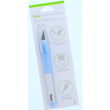 Cricut TrueControl Knife Kit-Mint - Walmart.com