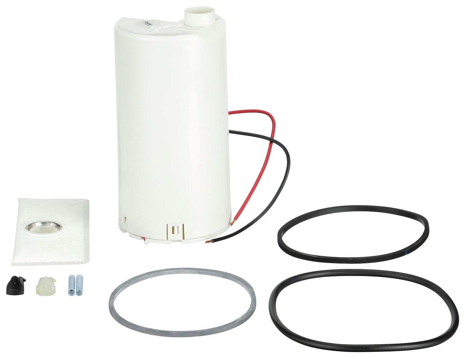 Carter Electric Fuel Pump P74185 for Ford F53 1990-1997 - Walmart.com