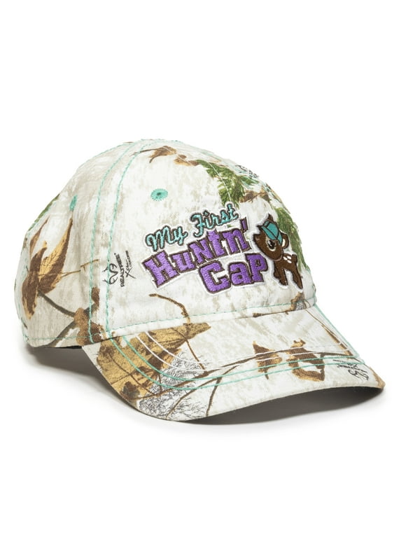 Realtree Hats