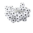 Dongrere Soccer Ball String Lights, LED Decorative Soccer Lights for ...
