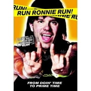 Run Ronnie Run