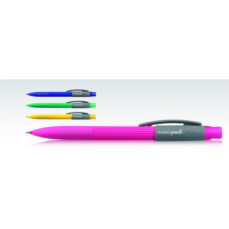 Milan Pl1 Touch .7Mm Mechanical Pencil Hb Pop | Walmart Canada