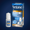 SYSTANE PRO Multi-Dose Preservative-Free Dry Eye Drops 10mL for Daily ...