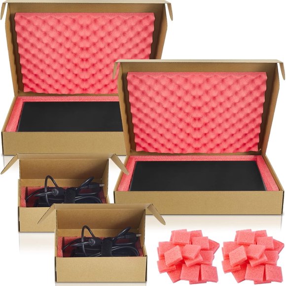 Laptop Shipping Boxes in Shipping Supplies - Walmart.com
